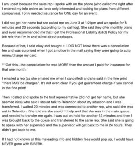 biBerk Insurance Review [2023] | Is It A Legit Buy Or Pass?