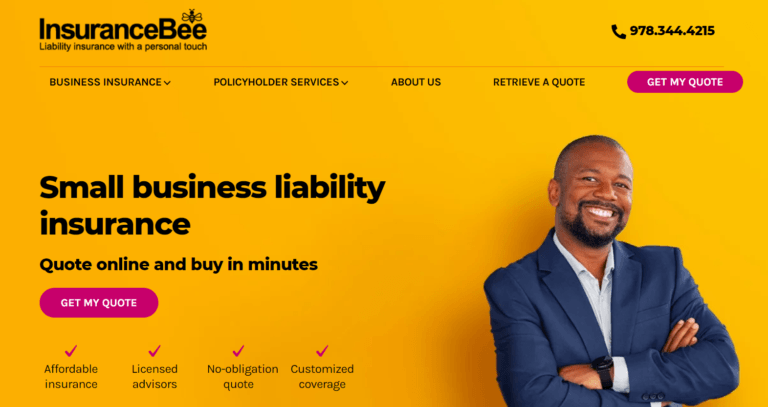 biBerk Insurance Review [2023] | Is It A Legit Buy Or Pass?