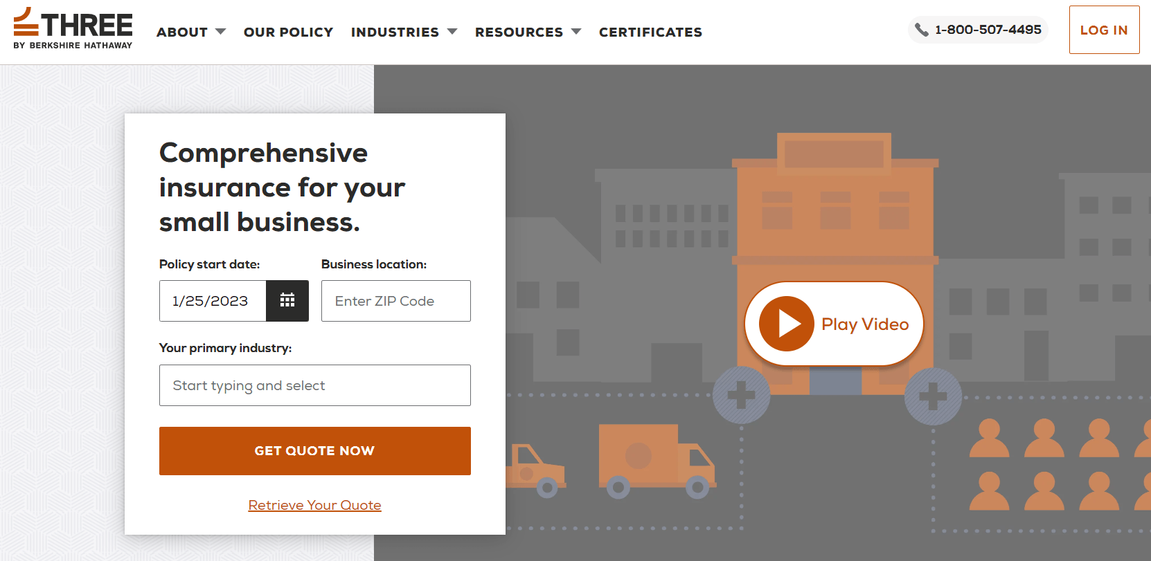 biBerk Insurance Review [2023] | Is It A Legit Buy Or Pass?