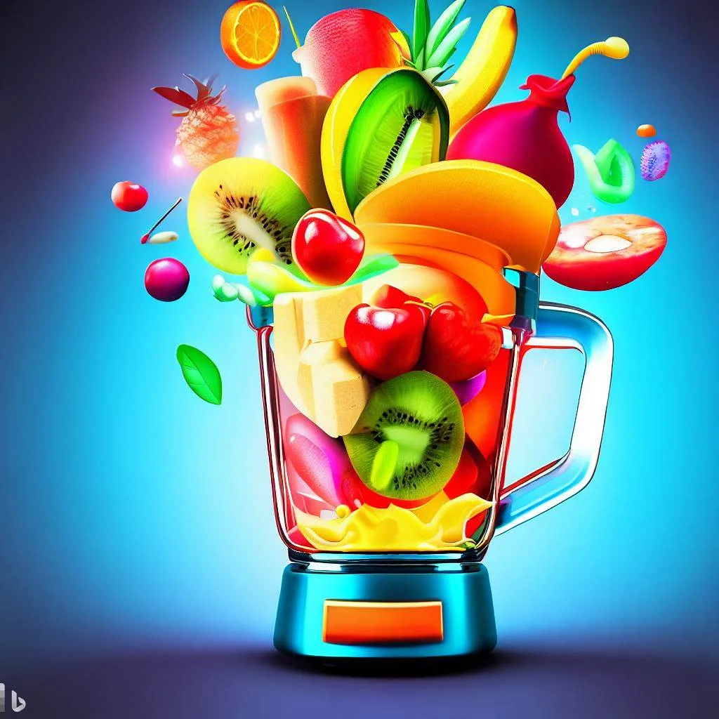 Small Business Smoothie